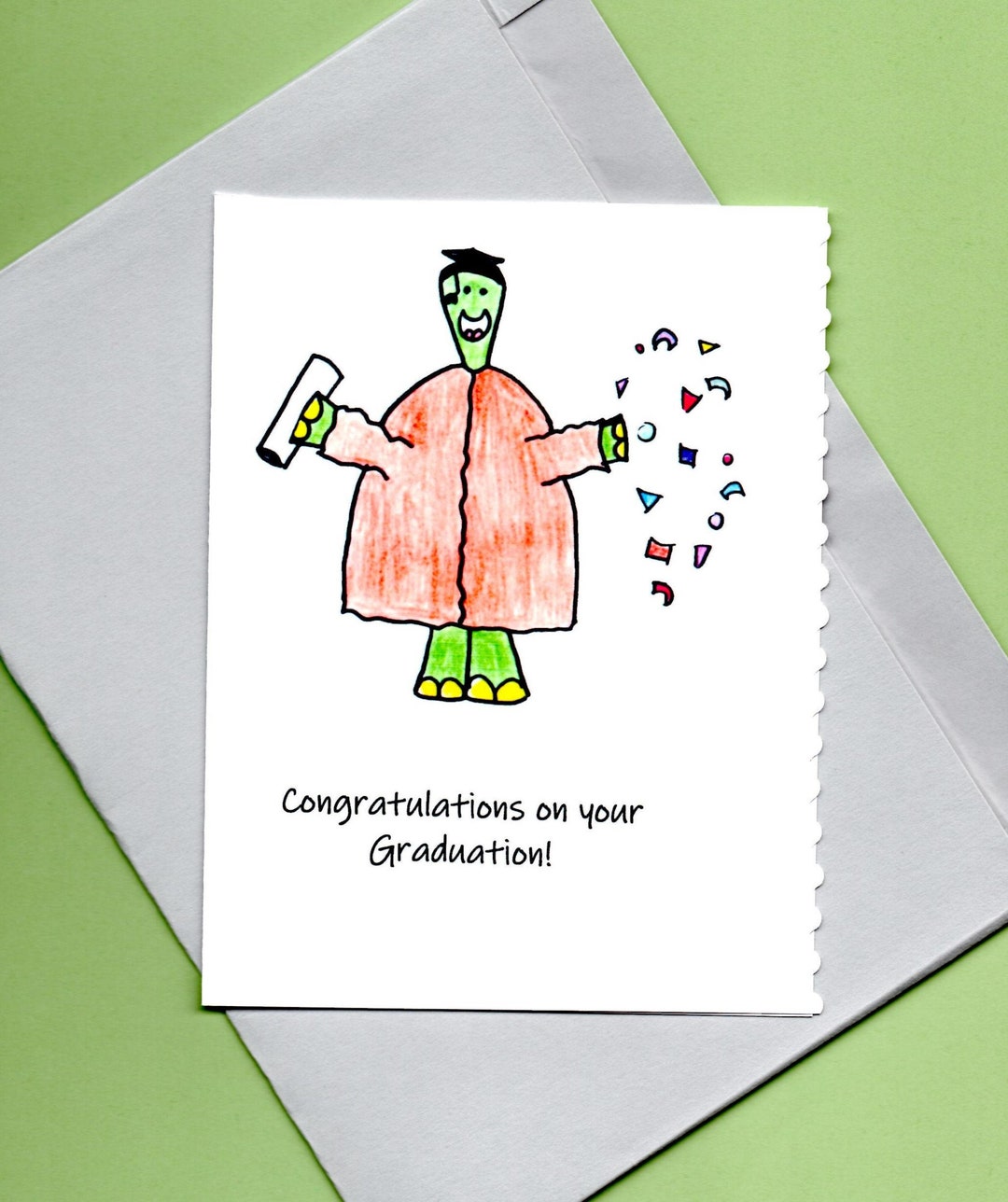 Congratulations Graduation Turtle - Etsy