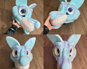 Bucket Head Base - Etsy