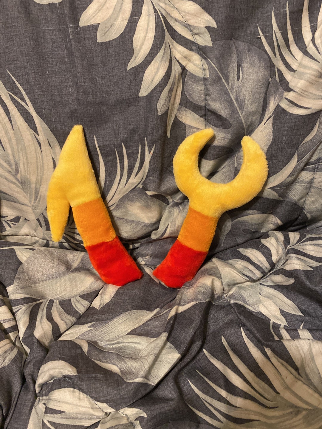 Vriska Homestuck Horns for Cosplay! Non Refundable (can Be Used for Any ...