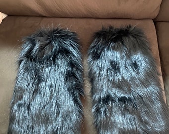 Custom Fursuit Arm Sleeves - Etsy