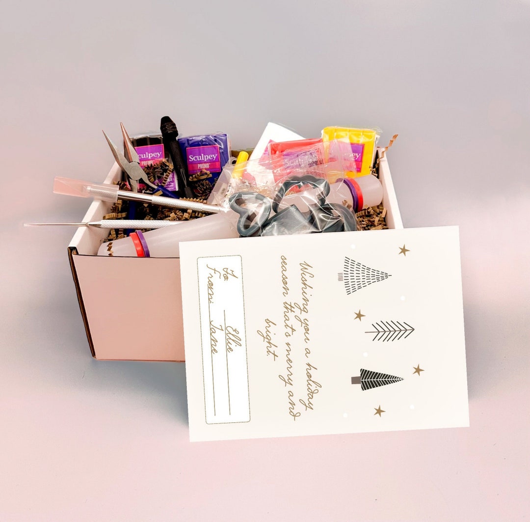 Diy Kit for Women Jewelry Making Kit Beginner Craft Kit for - Etsy