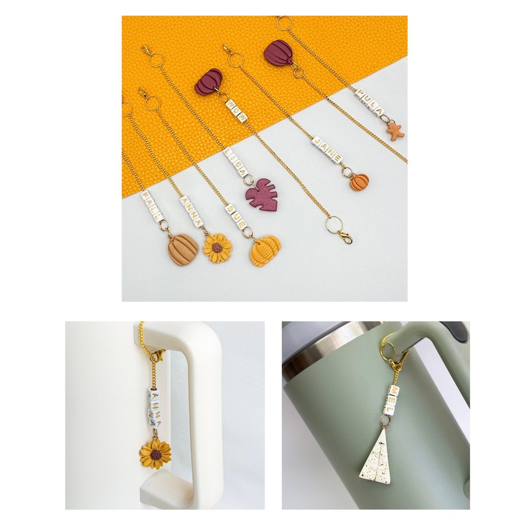 Stanley Accessories for Stanley Cup Jewelry Gift for Her Stanley ...