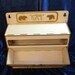 Mailbox With Pull Out Drawer All Wood/ Personalize for FREE - Etsy