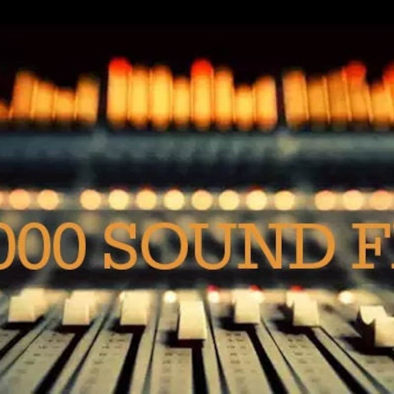 Sound Effects - Etsy