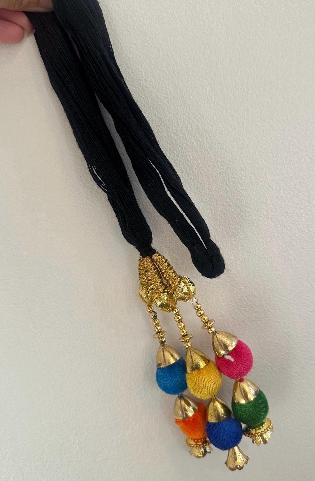 Kids Parandi/ Paranda/hair Accessory - Etsy