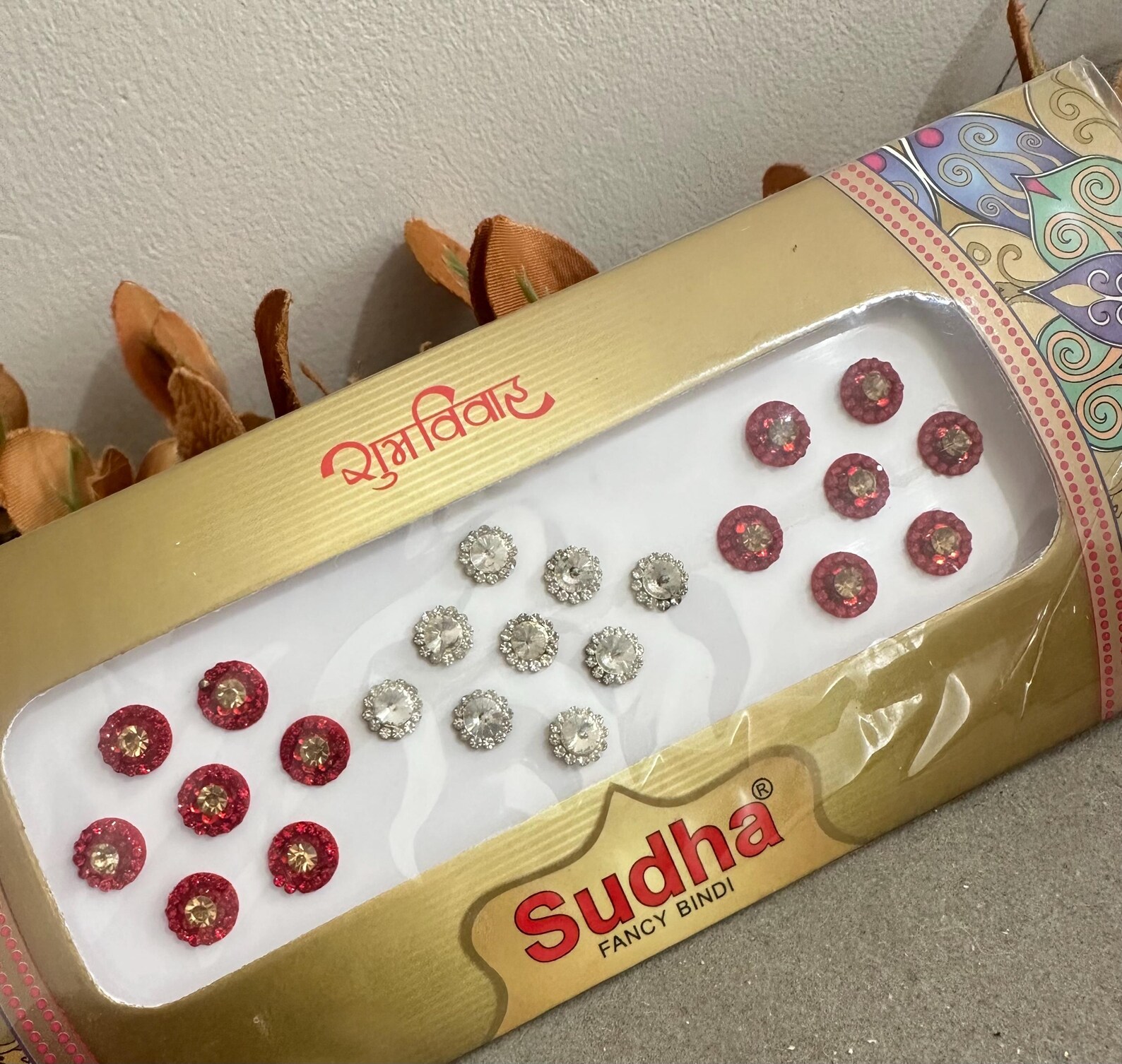 Gg Beautiful Stone Bindis - Etsy