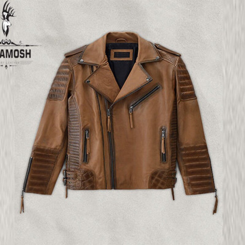 Yellow Camel Jacket - Etsy