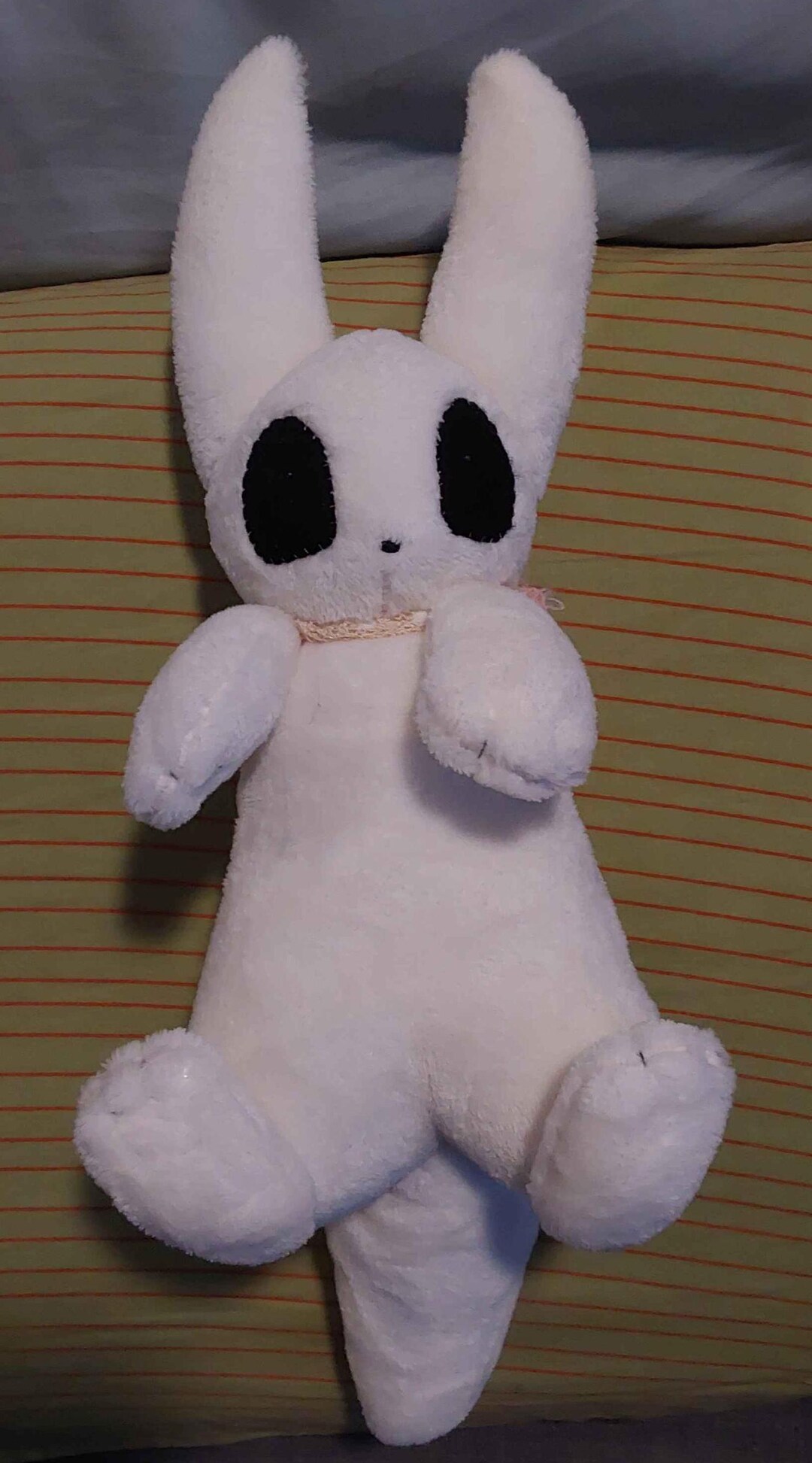 Slugcat Plush - Etsy