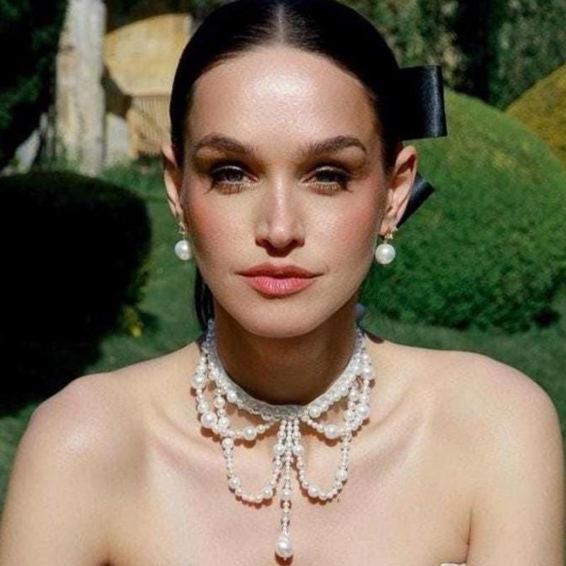 Choker Trend 2025 - Etsy