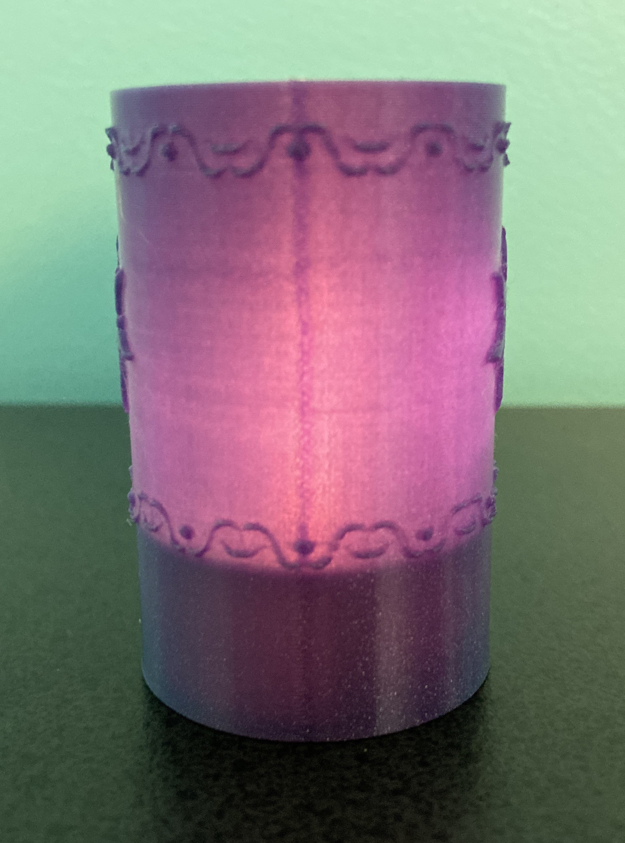 Tangled Lantern Tea Lights Rapunzels Floating Lights Six | Etsy