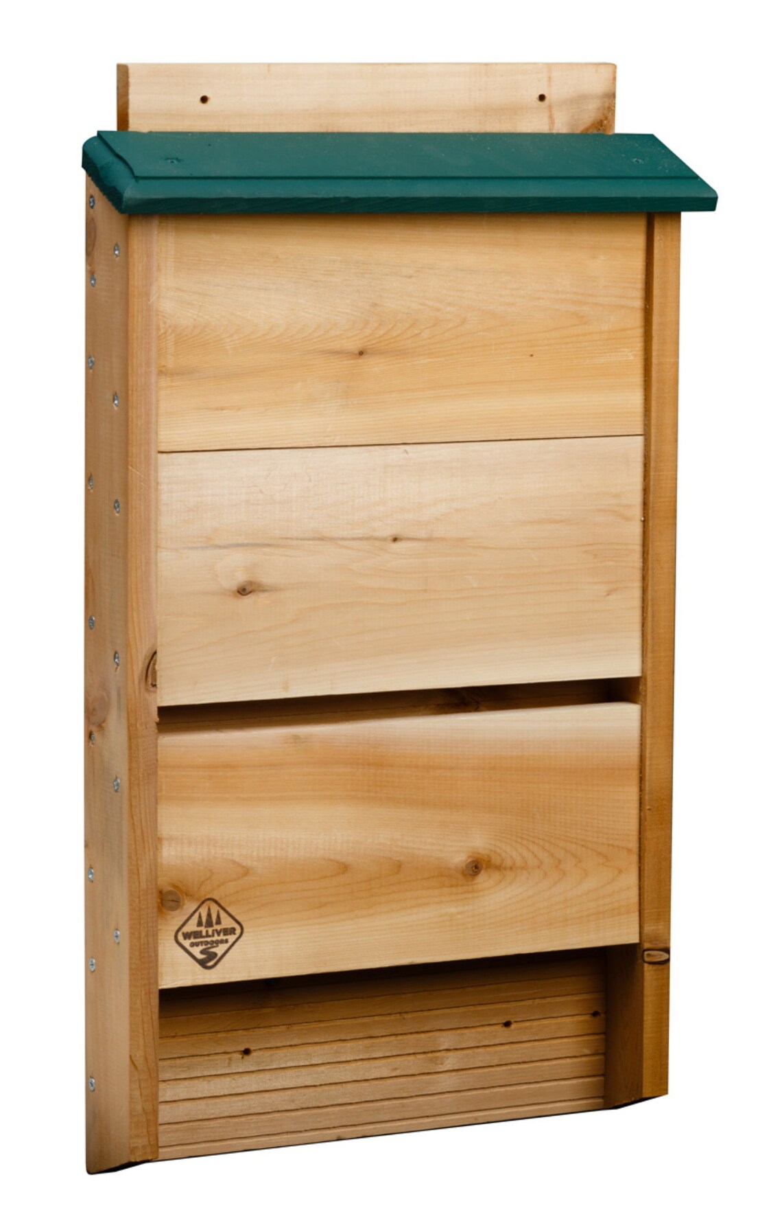 Full Size Bat House - Etsy