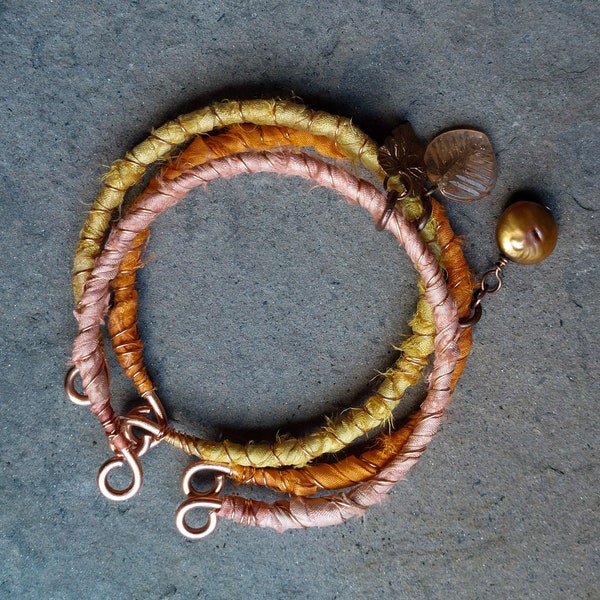 Fall Jewelry Autumn - Etsy