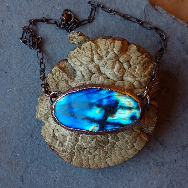 Magical Amulet - Etsy