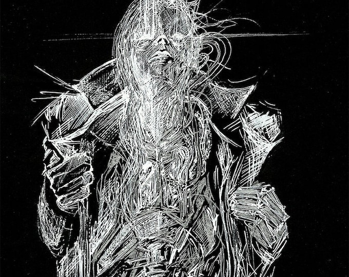 Skeleton Cyborg Warrior Cybernetic Skeleton, Sci-fi Horror, Dark ...