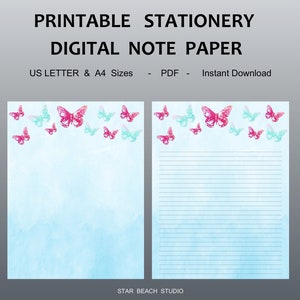 8 Binder Cover Printable Editable, Multicolor Digital Notebook Cover ...