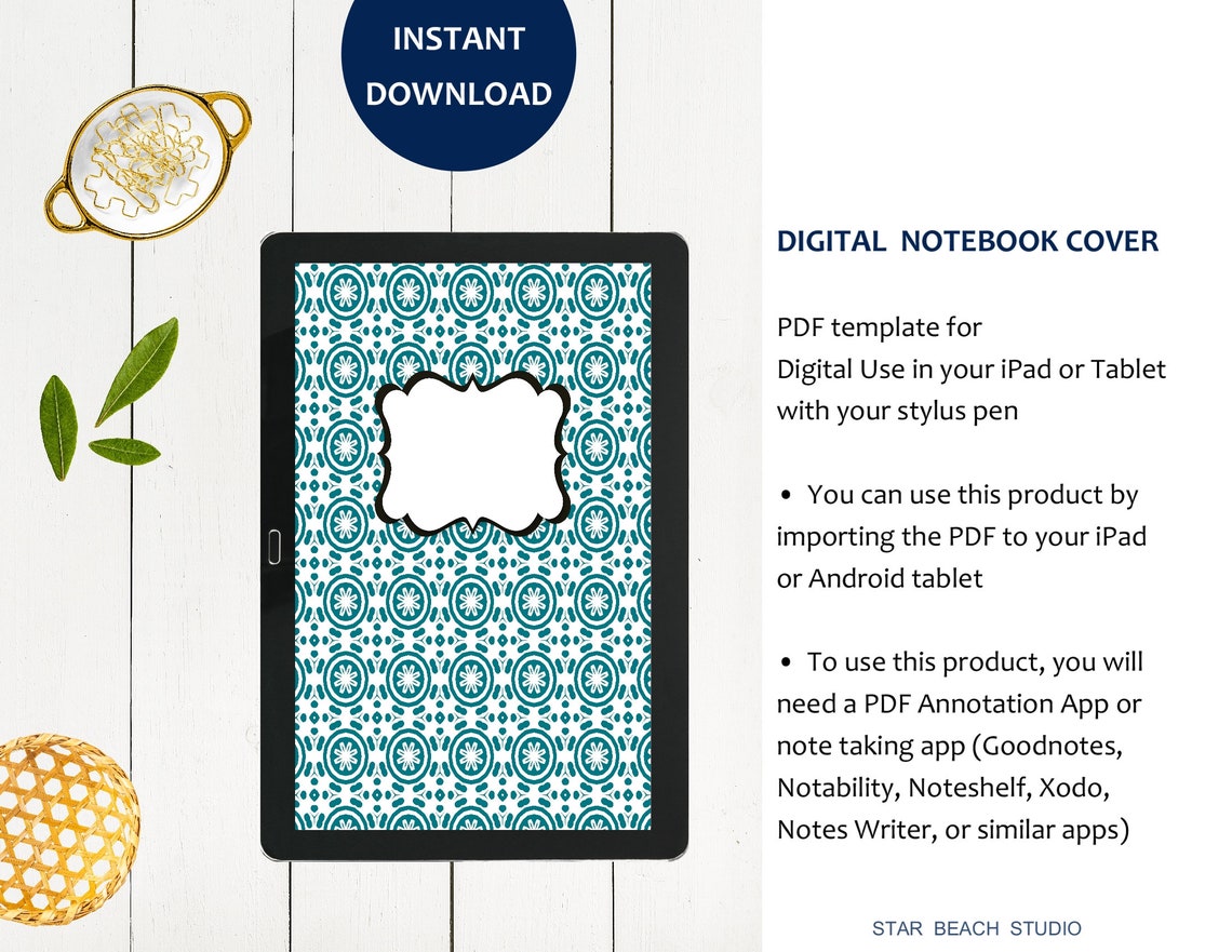 Binder Cover Printable Editable, Multi Color Binder Insert, Teacher ...