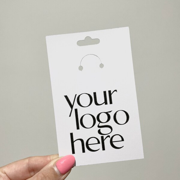 Keychain Backing Cards - Etsy