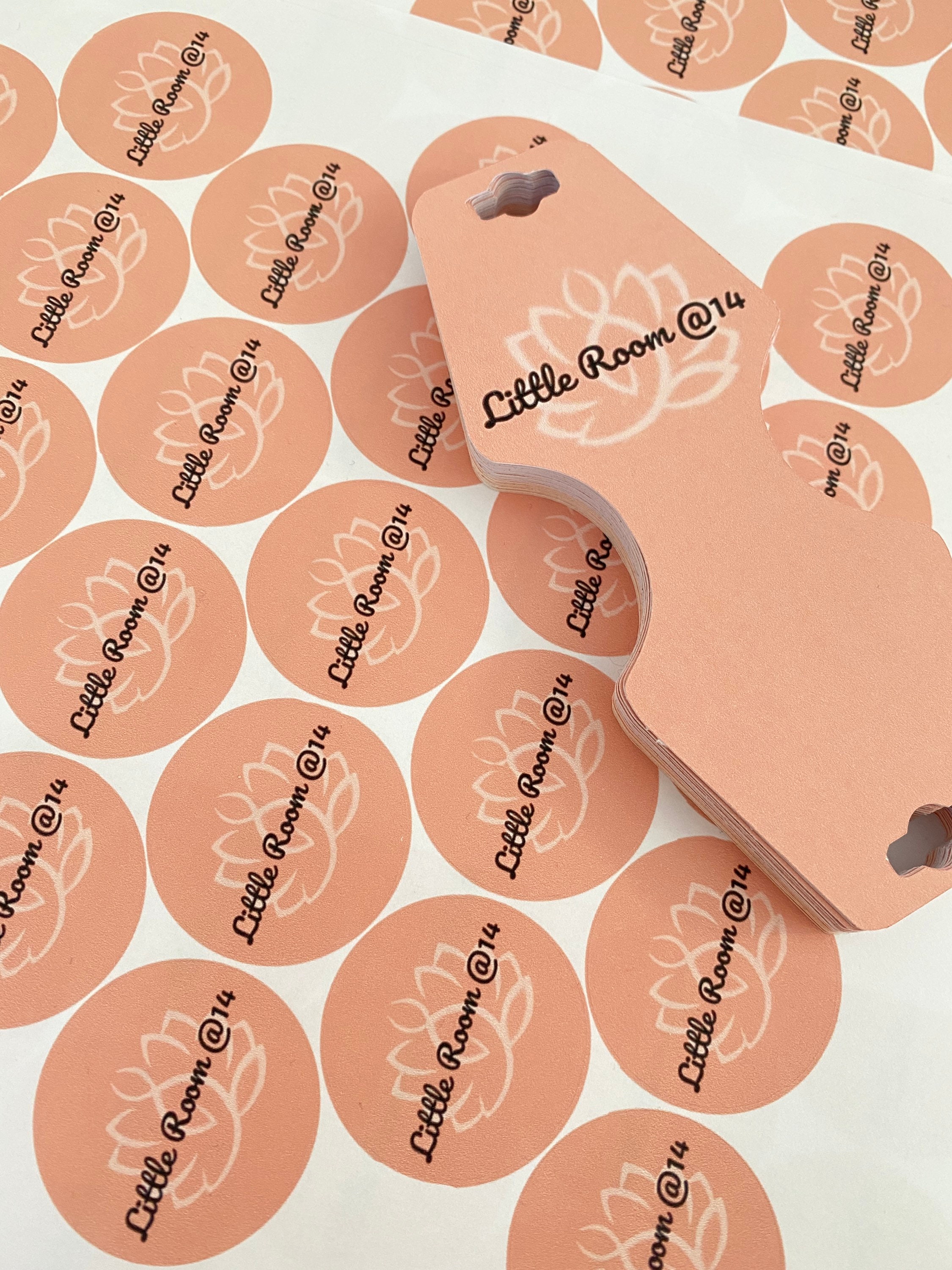 Custom Logo Stickers Packaging Stickers Custom Labels - Etsy Australia