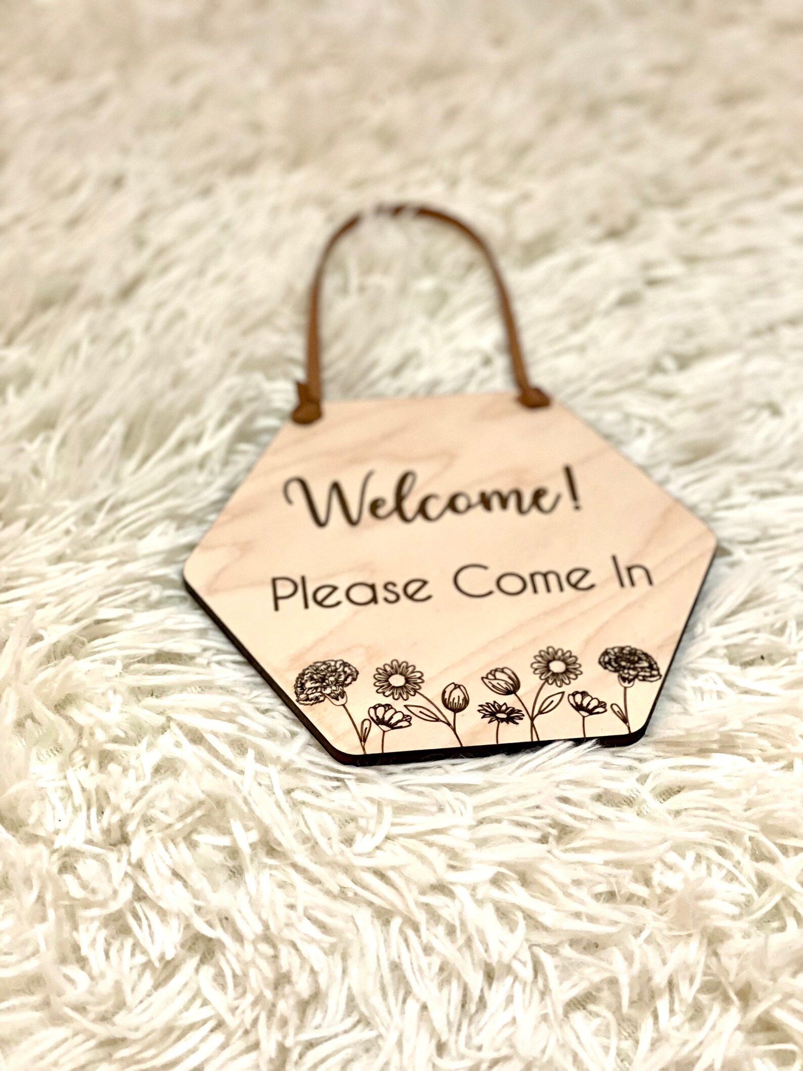 Welcome Sign Come in Sign Welcome Come in Sign Open Sign - Etsy