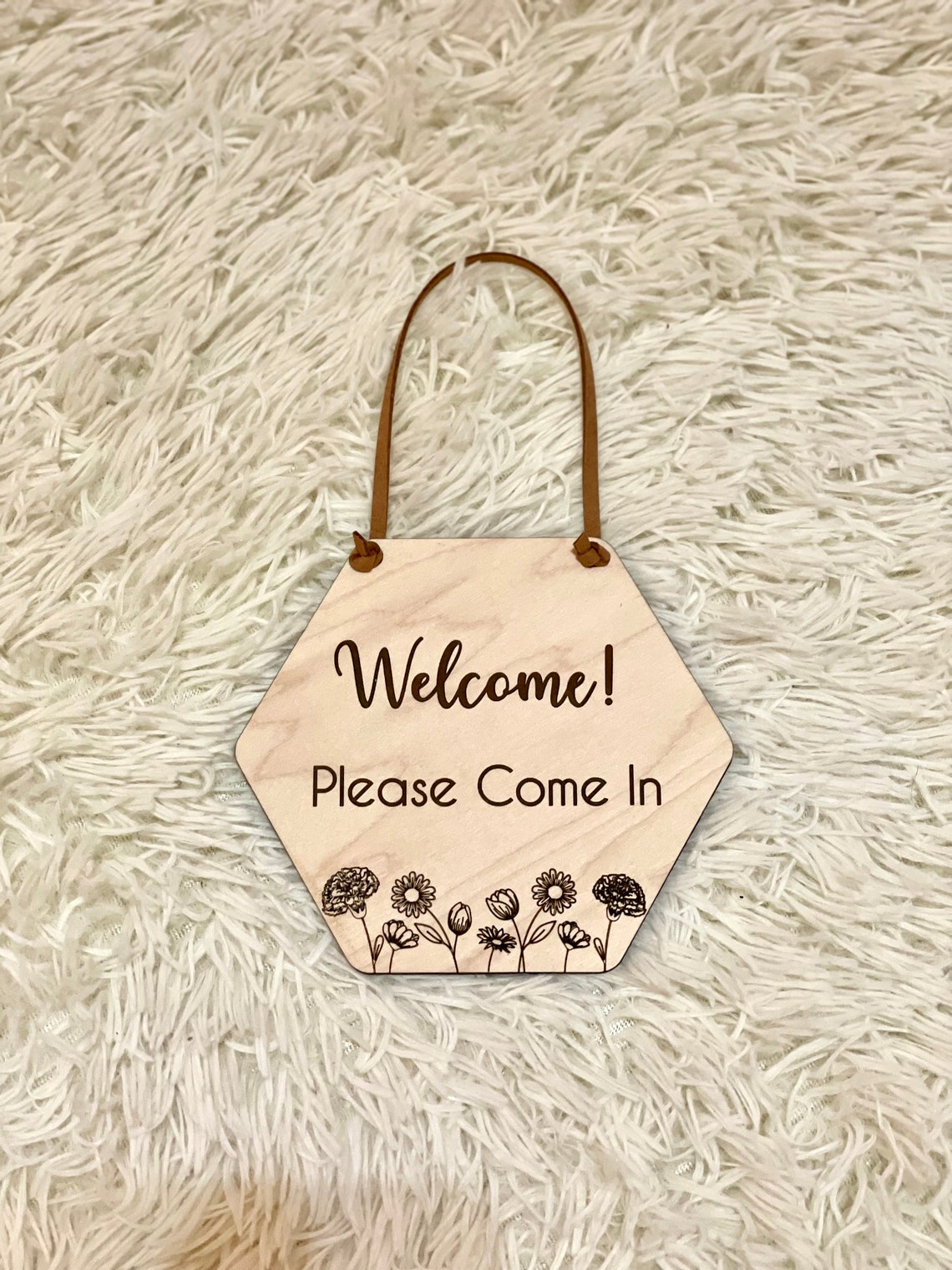 Welcome Sign Come in Sign Welcome Come in Sign Open Sign - Etsy