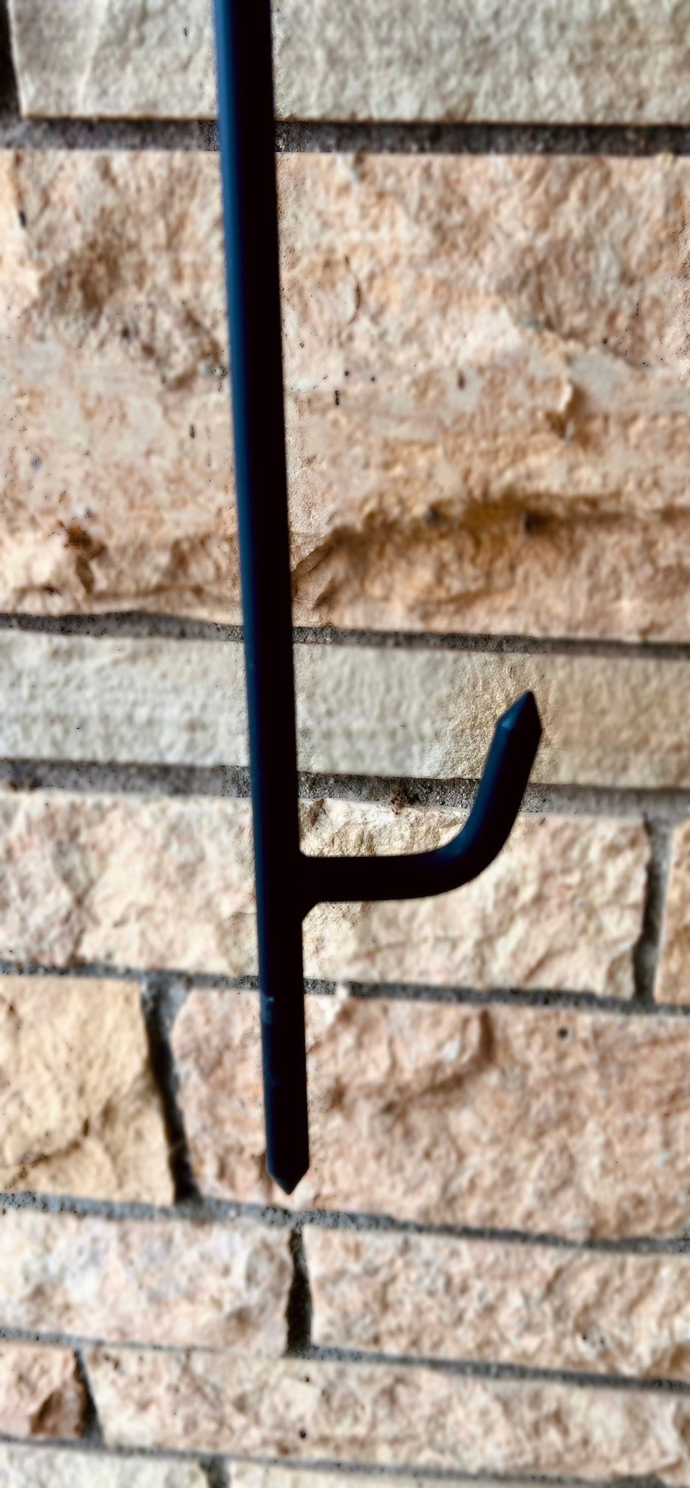 Fire Poker Multiple Different Designs 52” Free Shipping! - Etsy