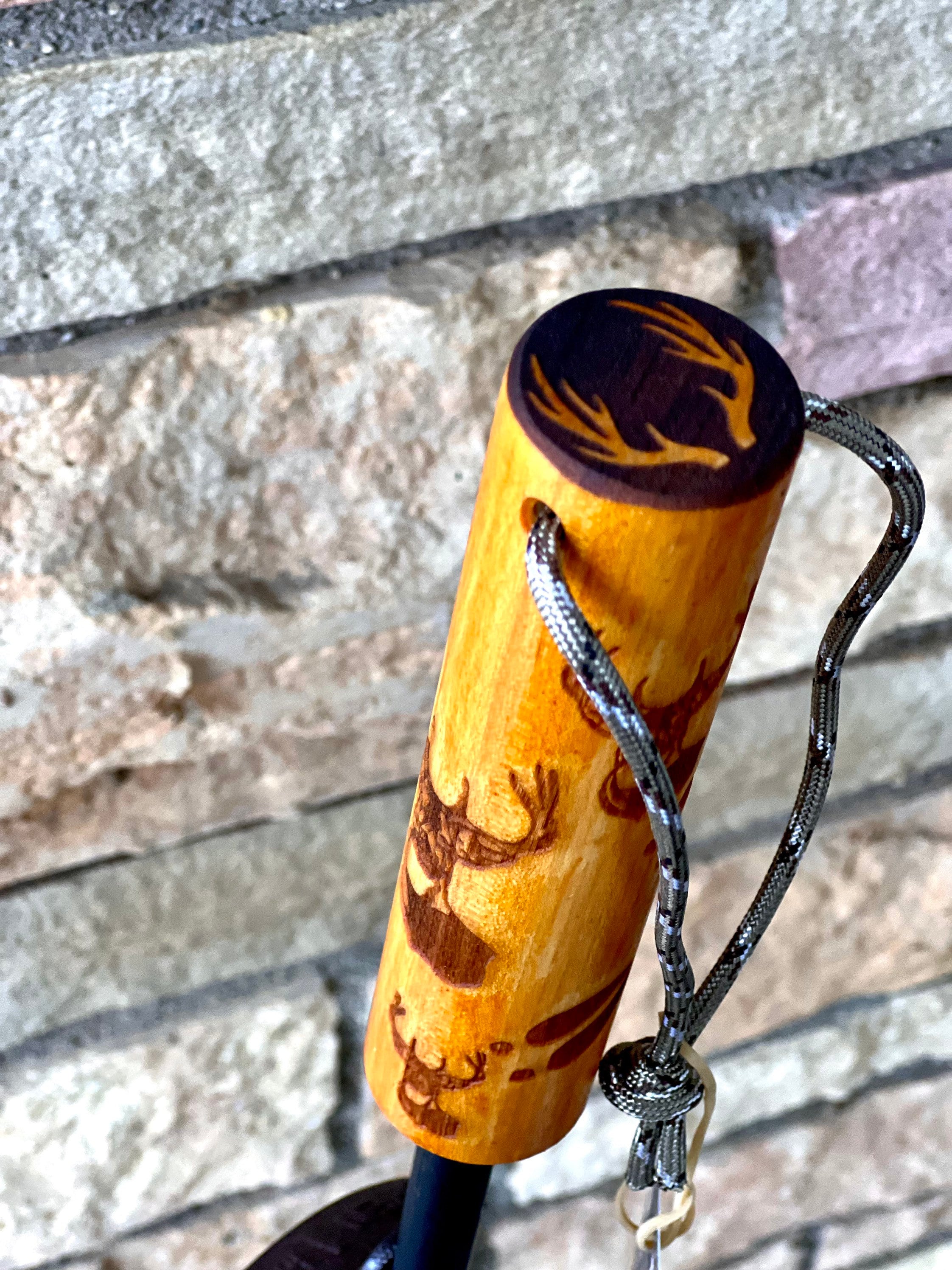 Fire Poker Multiple Different Designs 52” Free Shipping! - Etsy