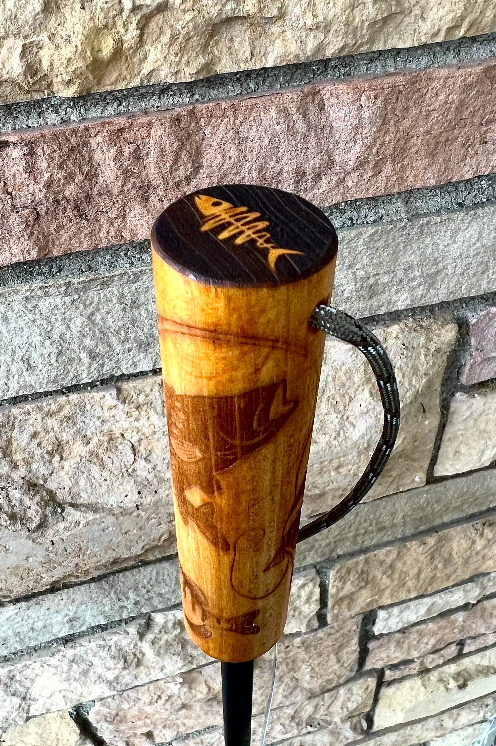 Fire Poker Multiple Different Designs 52” Free Shipping! - Etsy