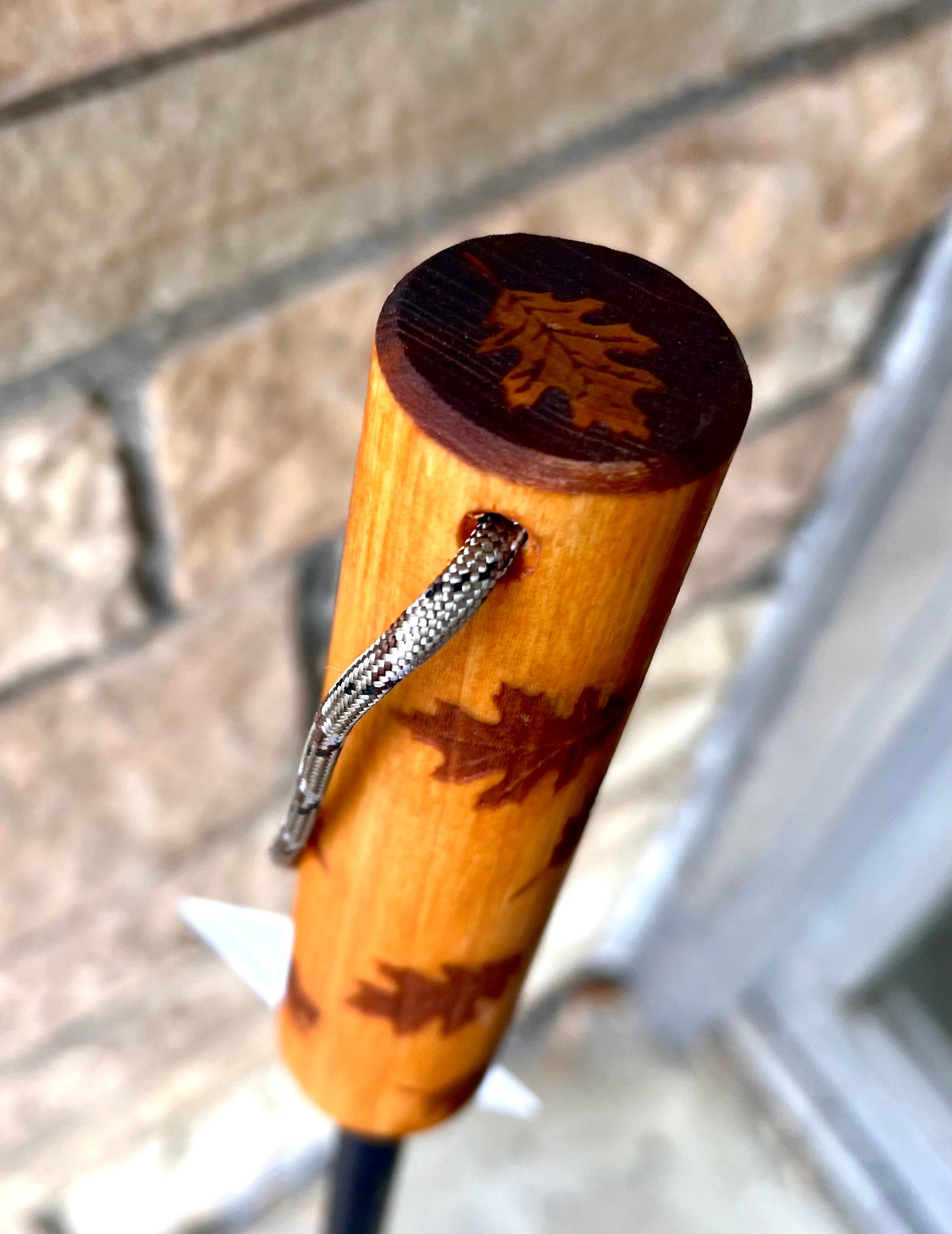 Fire Poker Multiple Different Designs 52” Free Shipping! - Etsy