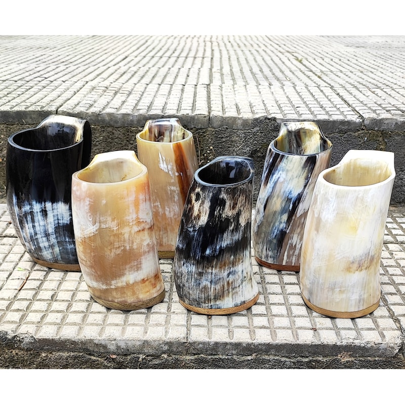 Viking Medieval Mugs - Etsy