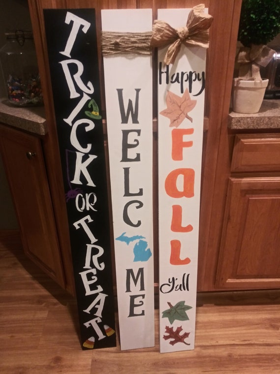 Custom Hand Painted Signs | Etsy