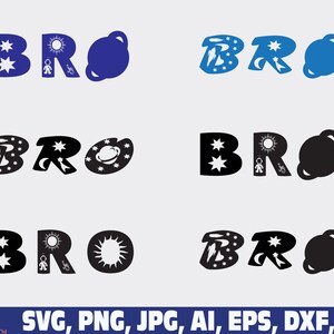 Space Family Svg Png, Space Dad Svg, Space Mom Svg, Space Sister Svg ...