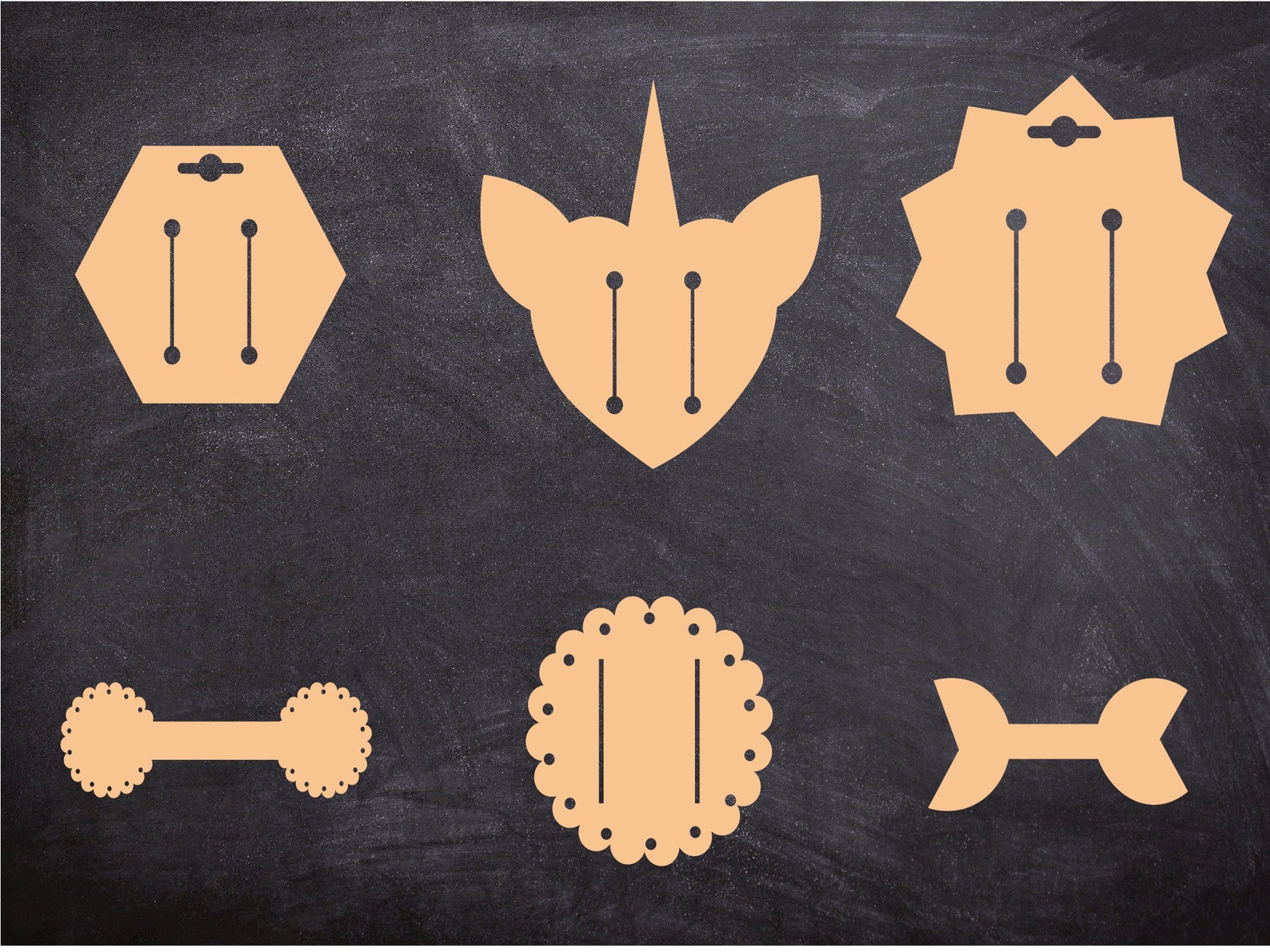 Bow Card Svg Bow Display Card Svg Bow Template Bow Template - Etsy UK