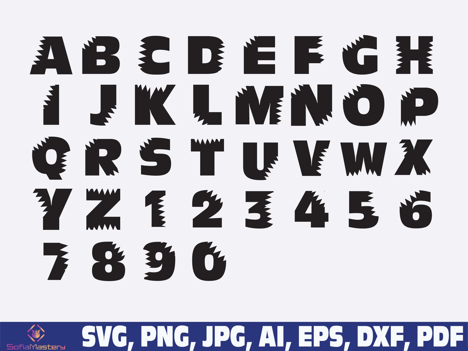 Sharks Svg Shark Alphabet Letters Font Svg Png Shark Bundle - Etsy Canada
