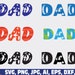 Space Family Svg Png, Space Dad Svg, Space Mom Svg, Space Sister Svg ...