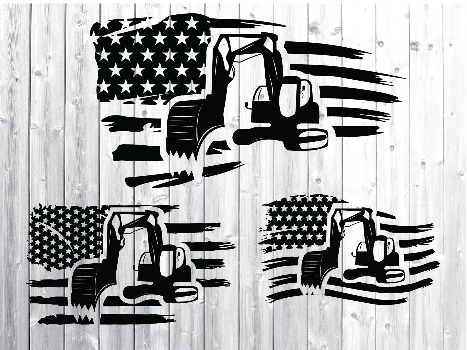 Pipeliner American Flag Svg Pipeliner Flag Svg Heavy | Etsy