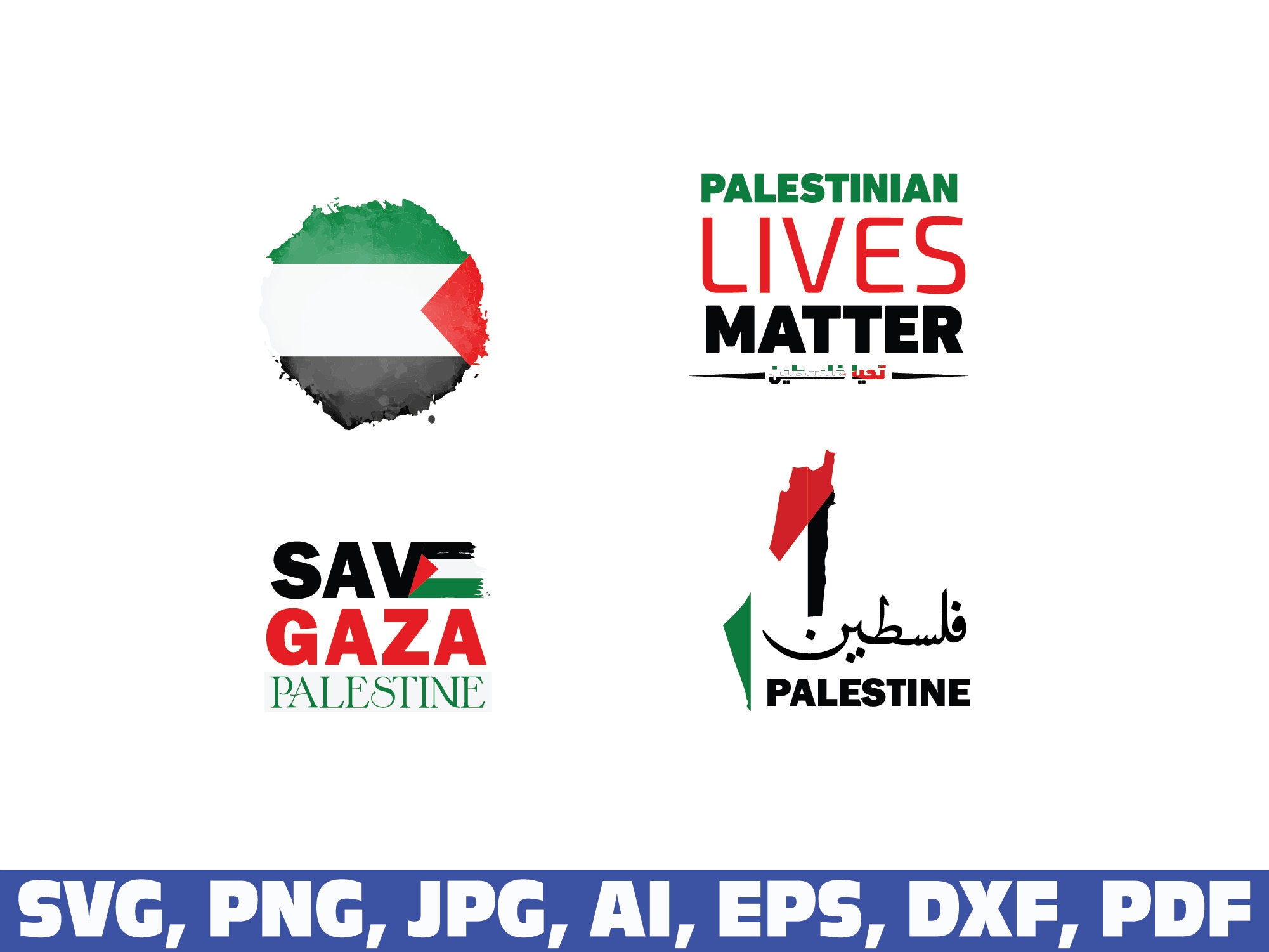 Art & Collectibles Palestine Svg,Palestinian Svg,Free Palestine Svg ...