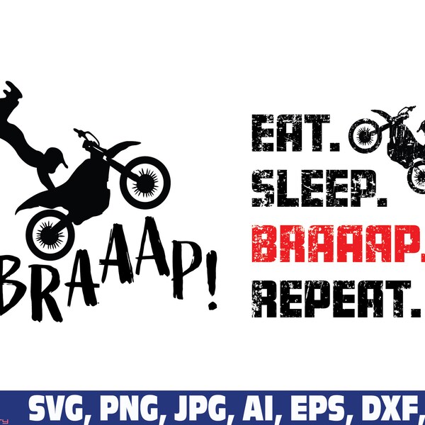 Braaap - Etsy
