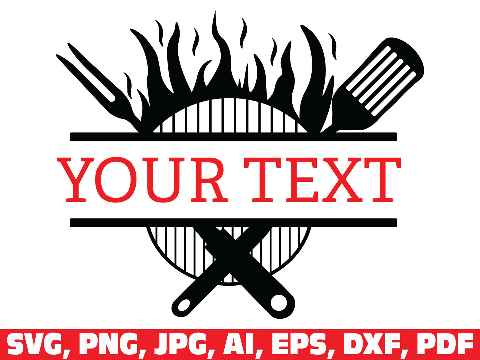 Grilling Svg Bbq Svg Grill Svg Dad Svg Grill Master Svg - Etsy