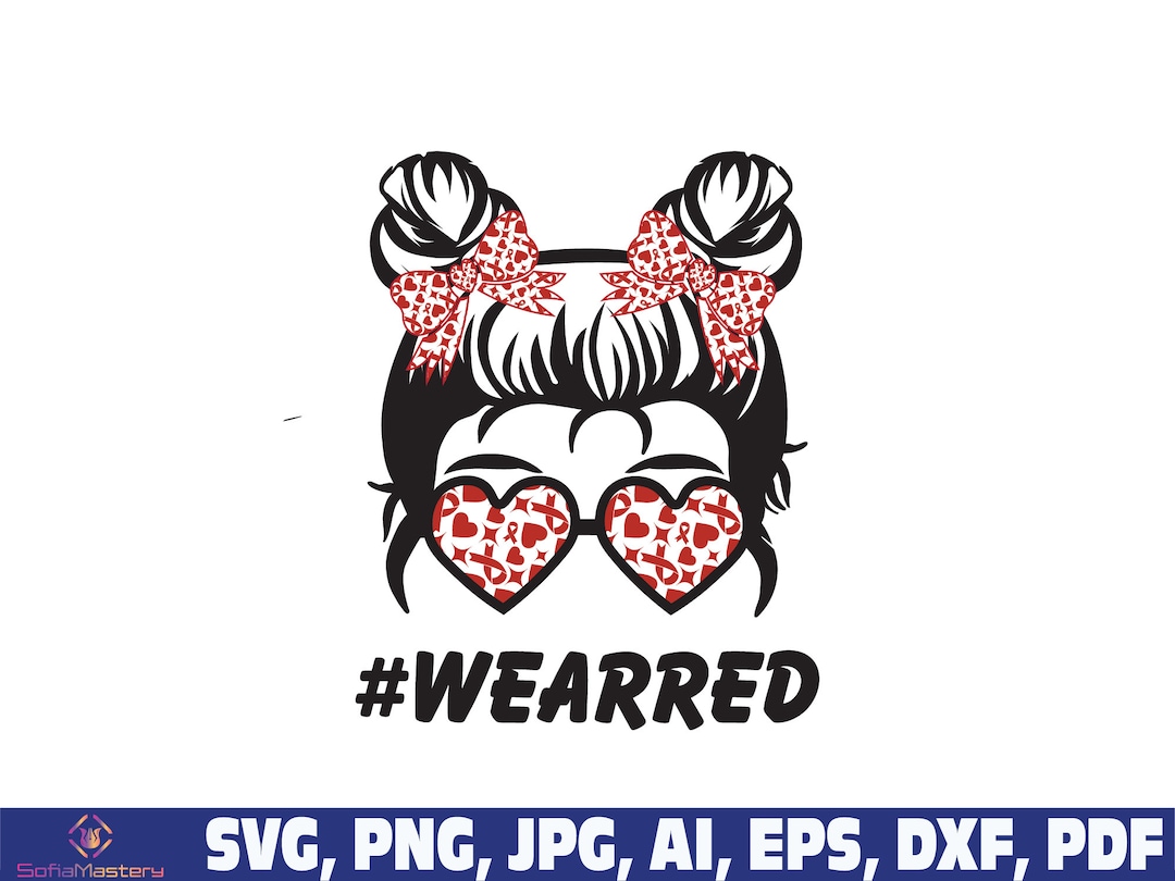 Red Ribbon Week Svg No to Drugs SVG Drug Free SVG Anti-drug - Etsy