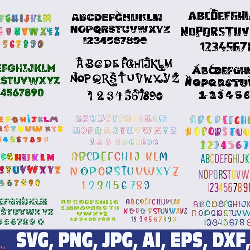 Tool Time Font TTF Only | Etsy