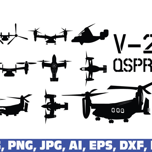 Osprey - Etsy