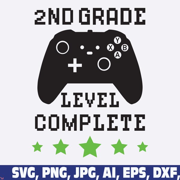 2nd Grade - Etsy