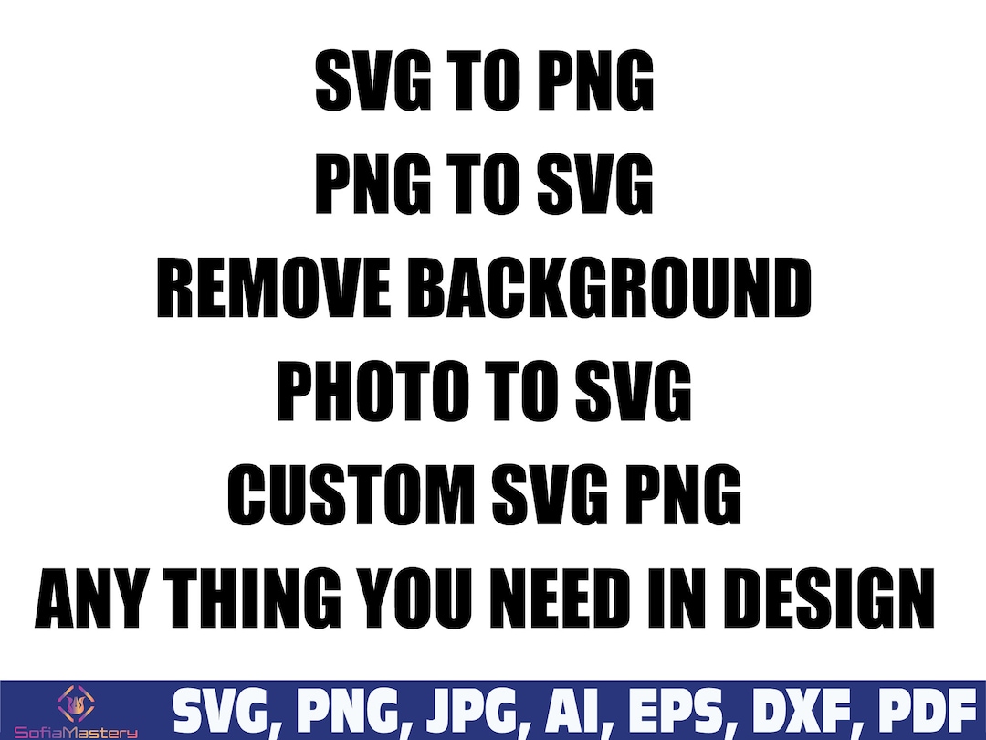 SVG a PNG, png a svg, svg convertir, foto a svg, eliminar fondo, svg ...