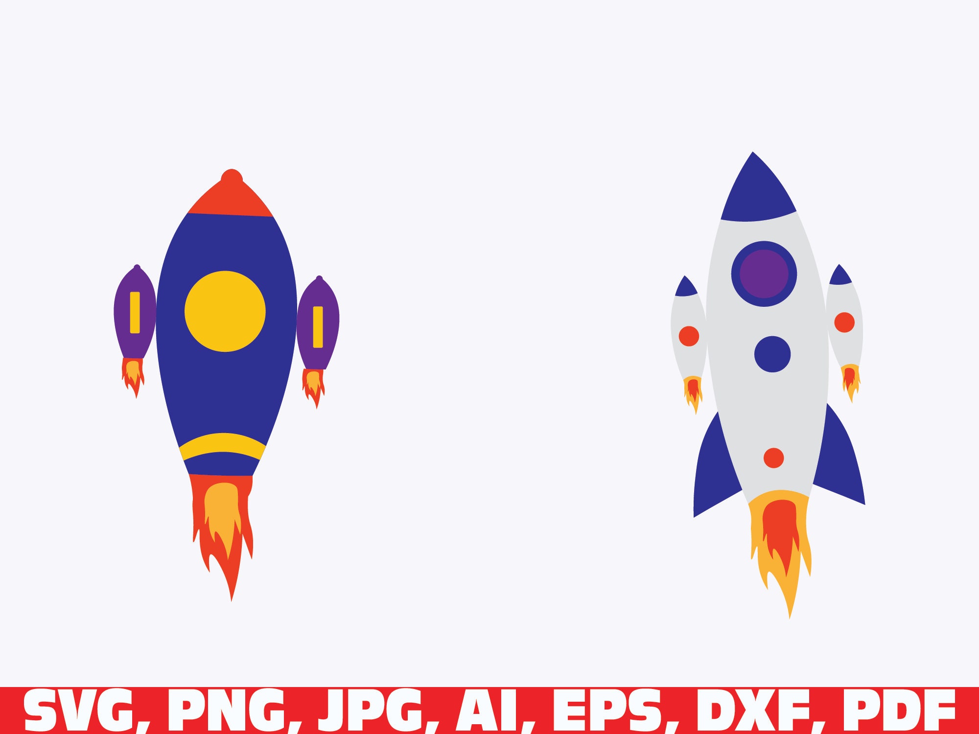 Galaxy Space SVG Bundles Planets Earth Svg Sun Svg - Etsy