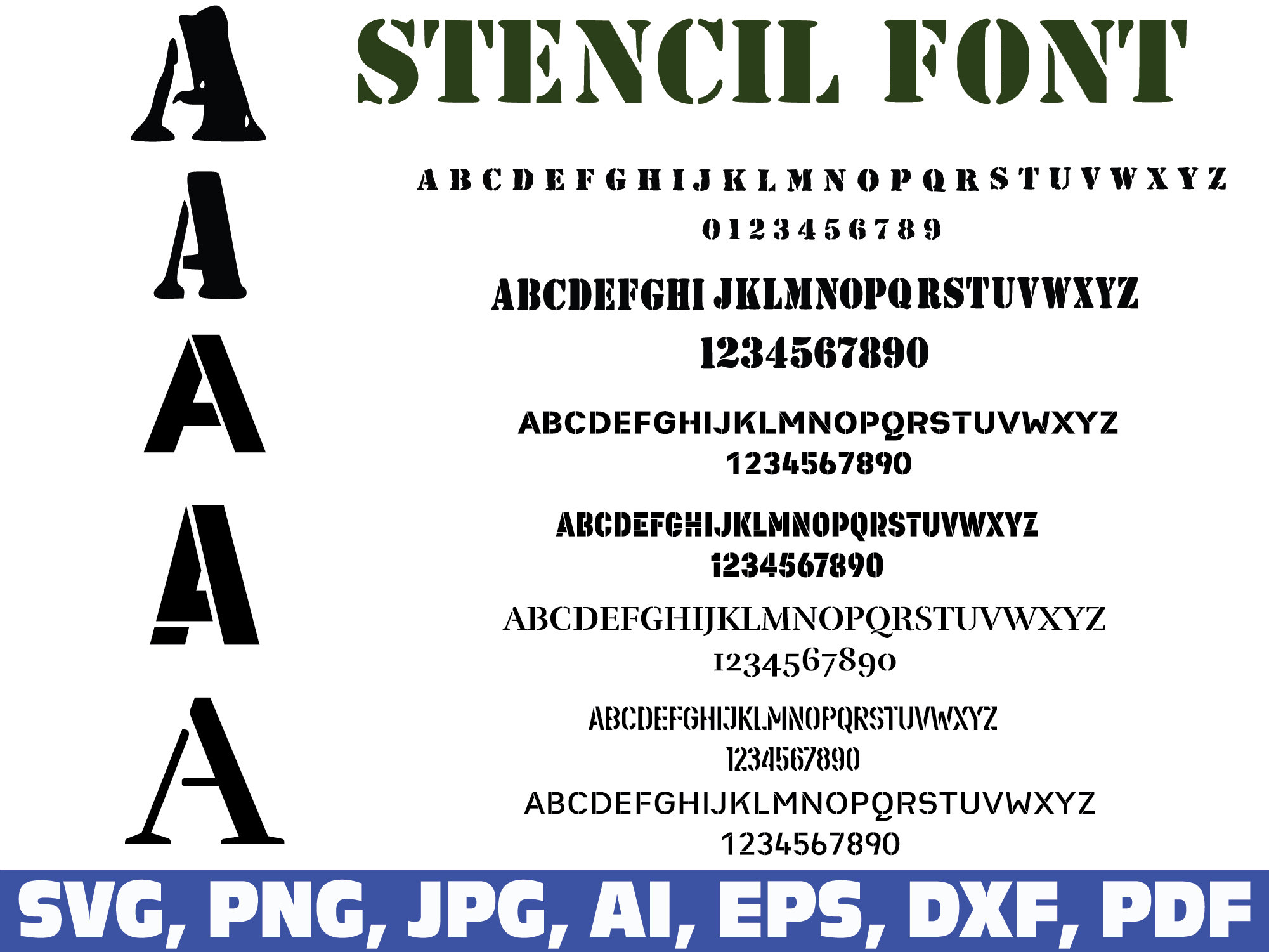 Buy Stencil Font Svg Stencil Letters Alphabet Svg Stencil Svg Stencil ... Buy Stencil Font Svg Stencil Letters Alphabet Svg Stencil Svg Stencil ...