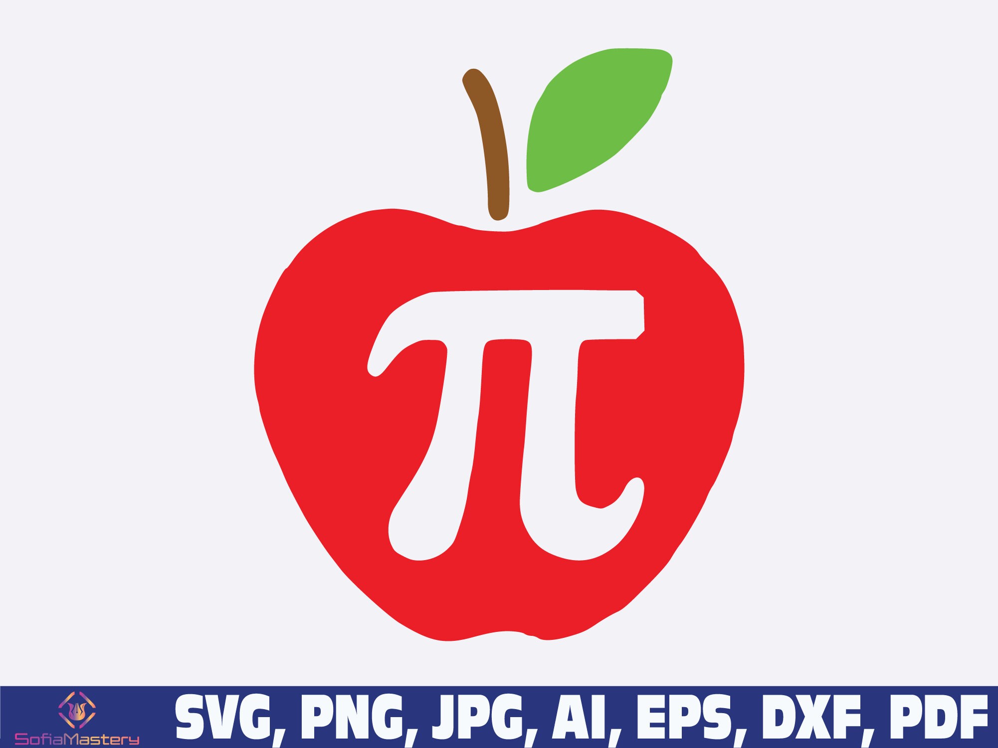 Pi Day Svg Png Pi SVG Pi Day SVG 3.14159 SVG Happy Pi Day | Etsy Canada