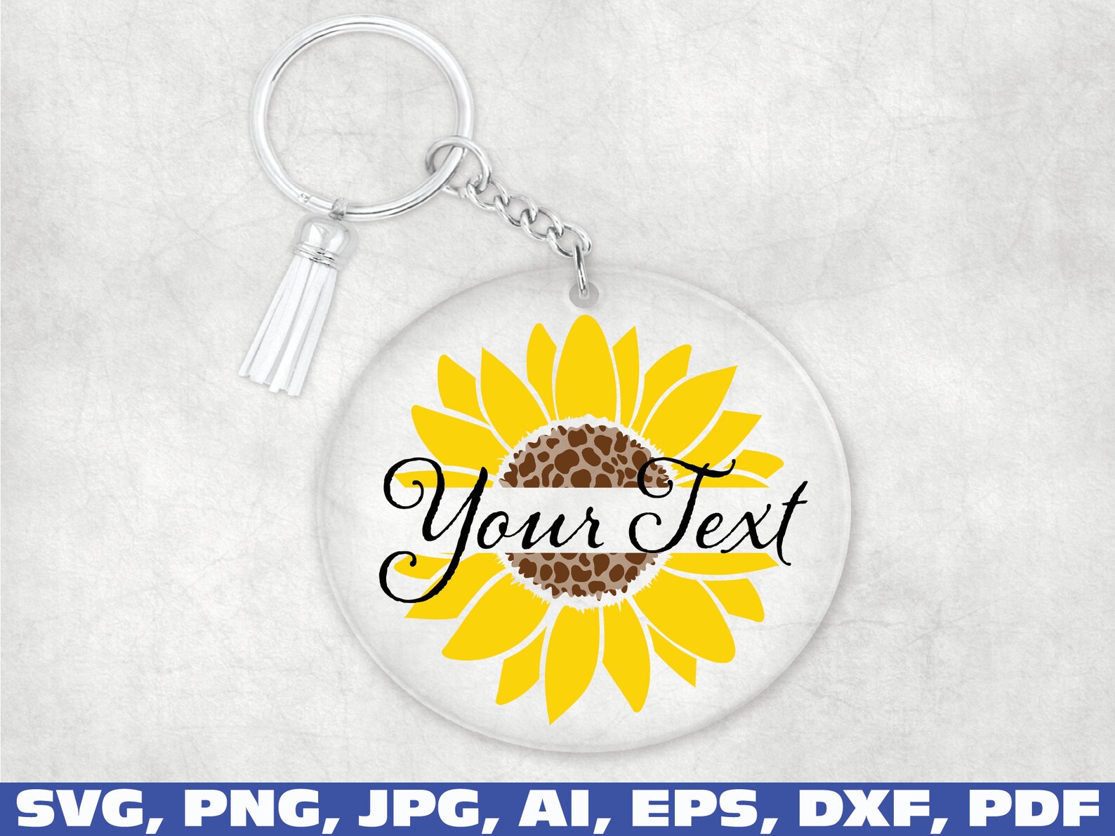 Keychain Svg Keychain Pattern SVG Key Ring Pattern Key Ring - Etsy