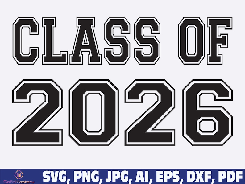 Class of 2026 SVG Class of 2026 Seniors 2026 SVG Png | Etsy Class of 2026 SVG Class of 2026 Seniors 2026 SVG Png | Etsy