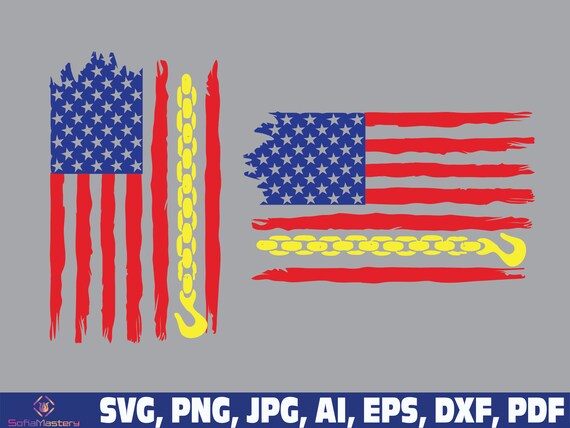 Tow Truck Svg Towing Truck Svg Towing Truck Driver Flag Svg - Etsy India