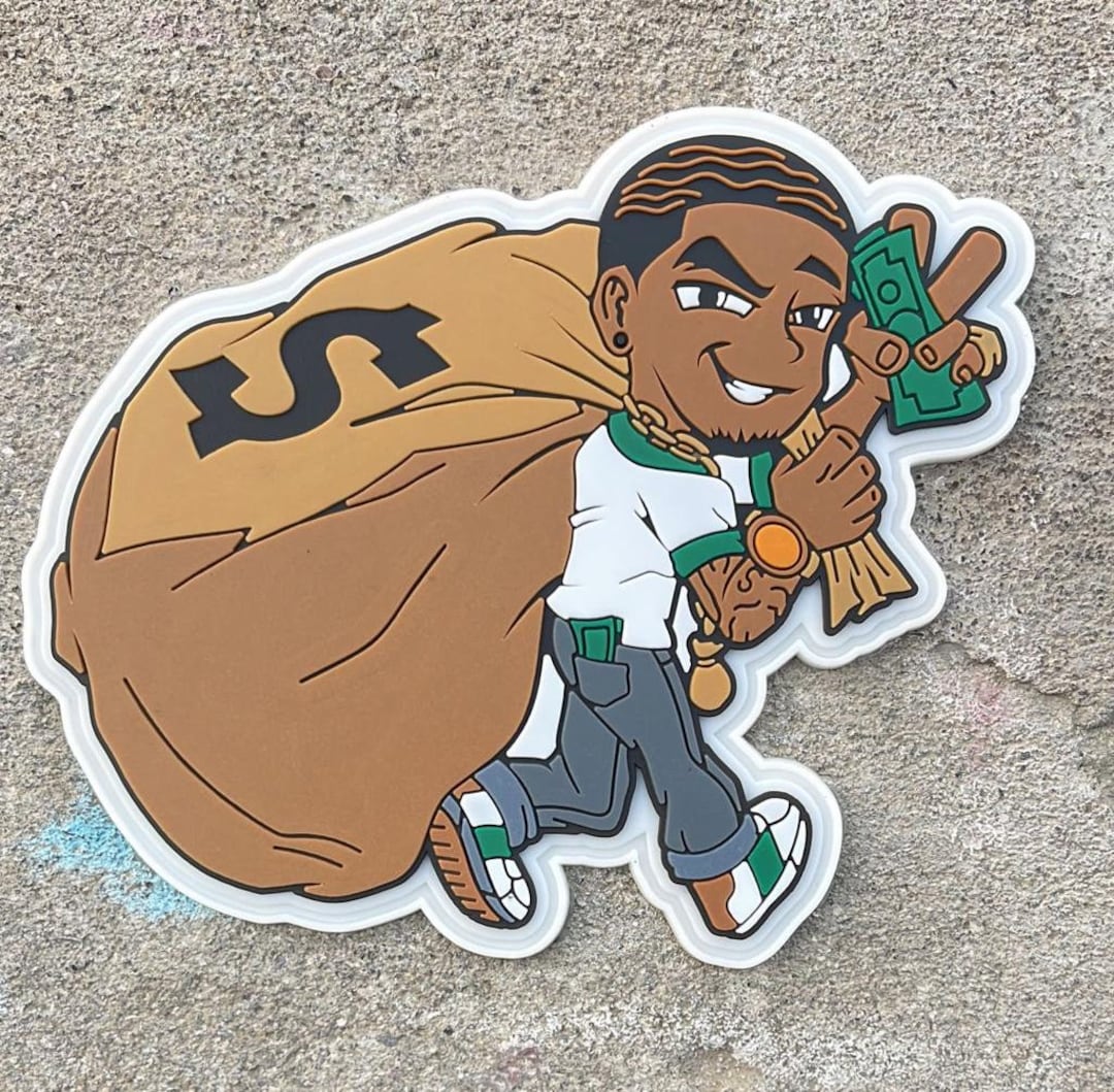 Custom Pvc Patch, Custom Silicone Patch, Custom Moral Patch, Custom ...